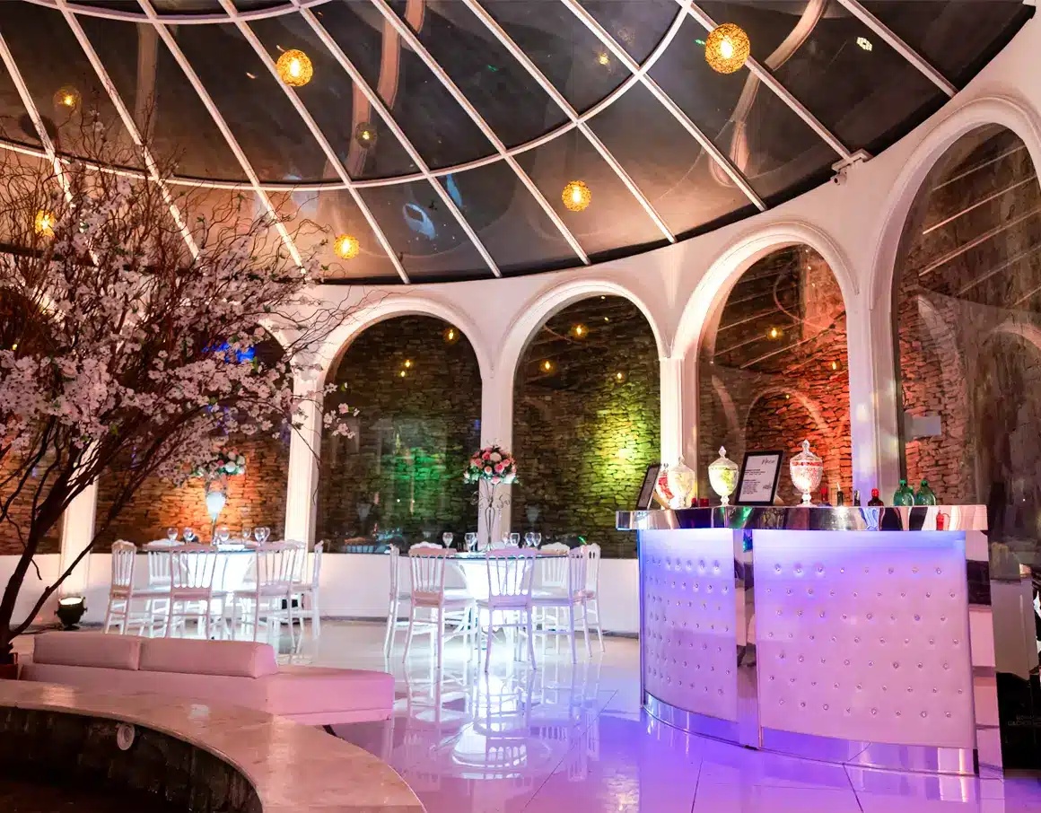 Buffet Completo Casamento em São Paulo | Familia Gioielli